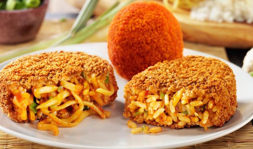 Welten snacks – Un expert en bami & nasi | Van Geloven Snacks