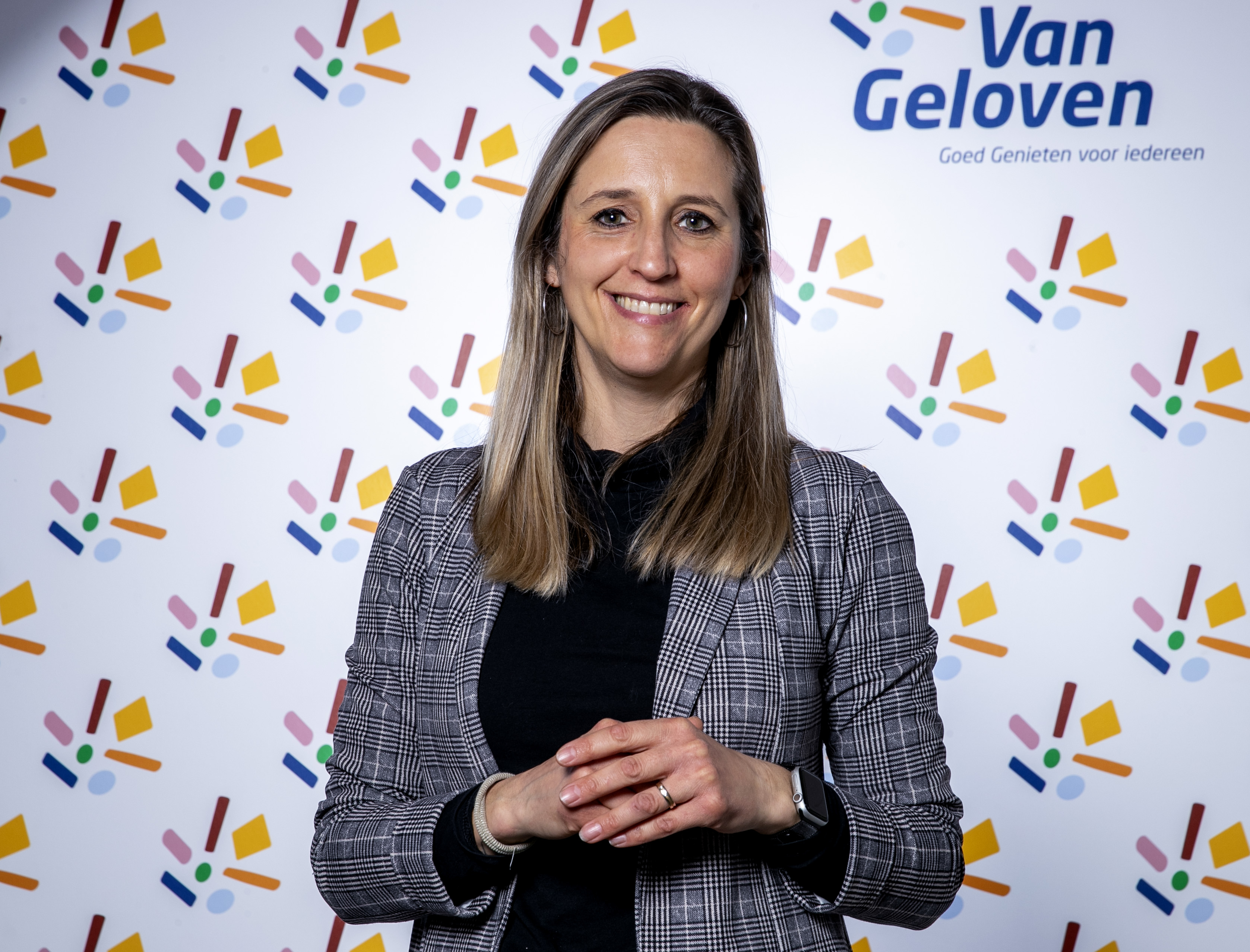 "J'ai de suite été emballée par la marque Mora" | Van Geloven Snacks