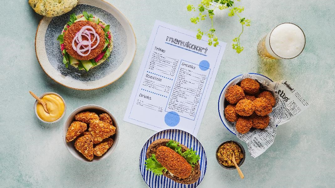 De populairste frituursnacks voor je horecazaak | Van Geloven