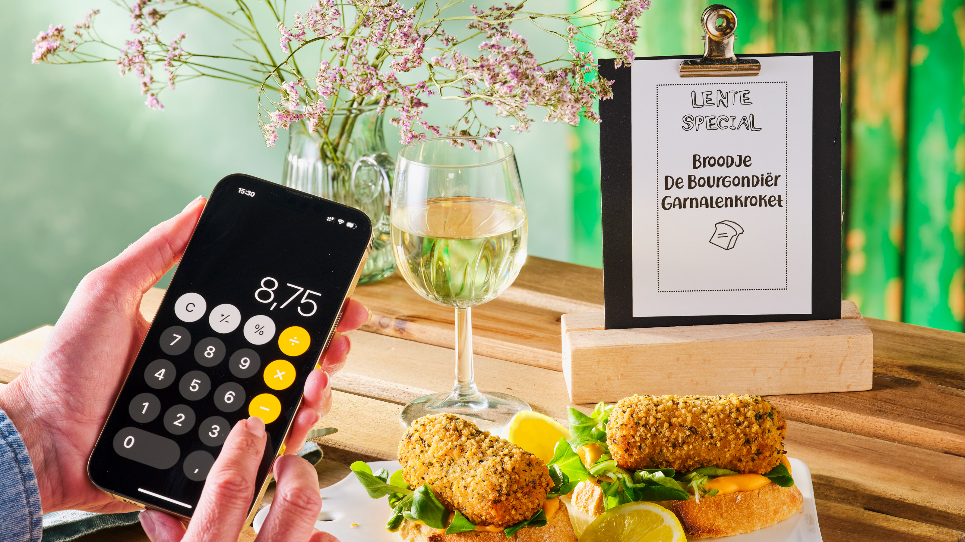 Haal meer rendement uit je menukaart met menu engineering | Van Geloven ...