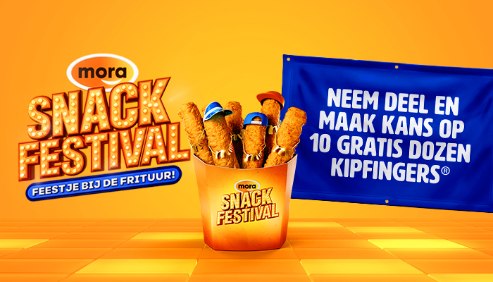 Mora Snackfestival: maak jij er samen met ons een feestje van? | Van ...