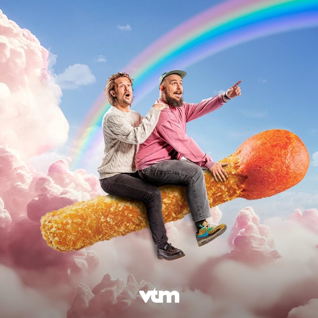 Snackmasters | Van Geloven Snacks