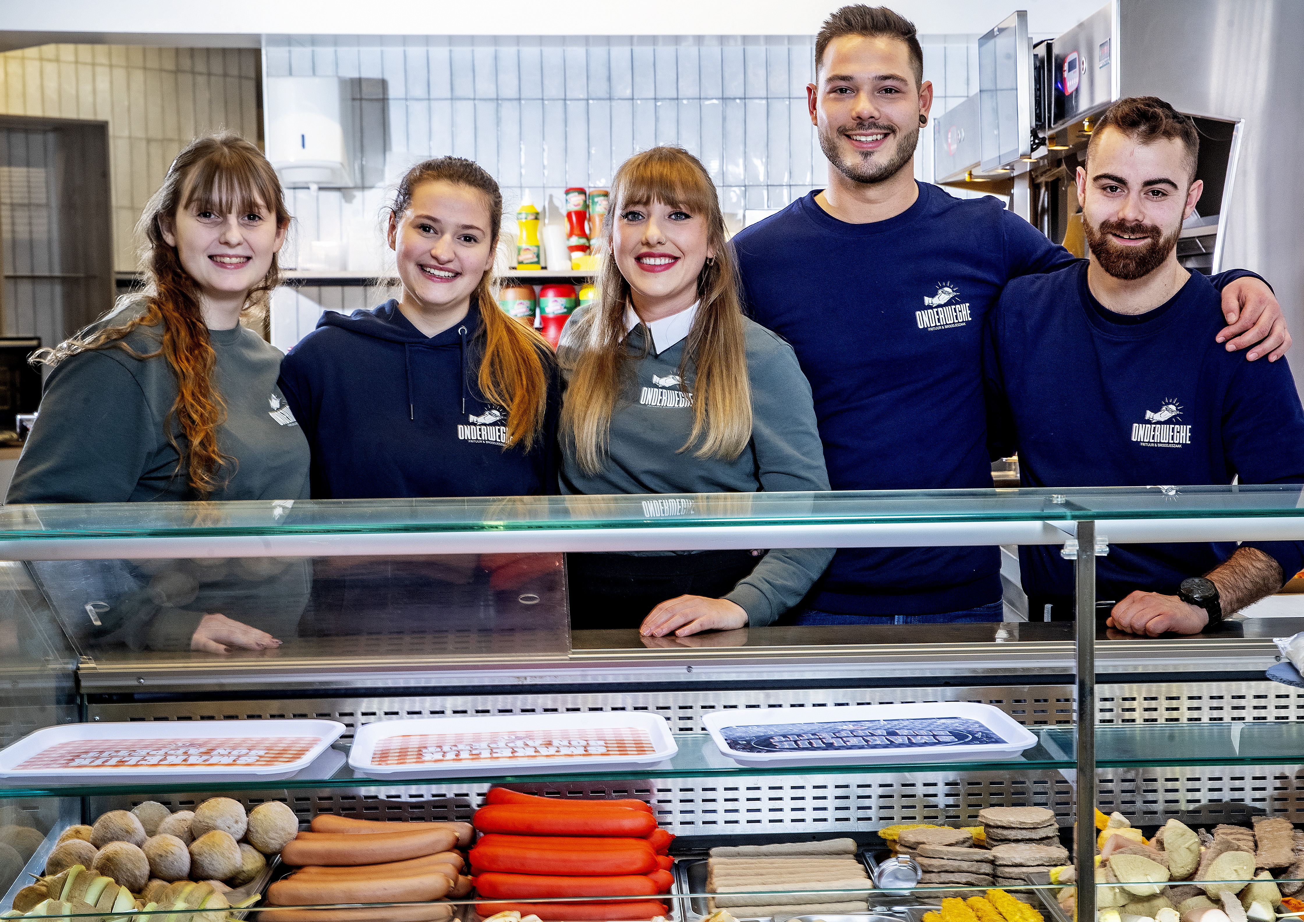 Ouvrir une friterie avec des conseils pratiques pour bien démarrer