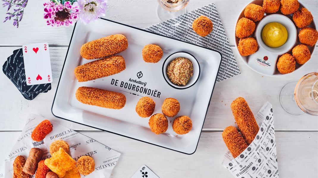 Dit Zijn De Populairste Frituursnacks Van Geloven