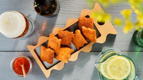 De lekkerste zomerse snacks voor op jouw menukaart